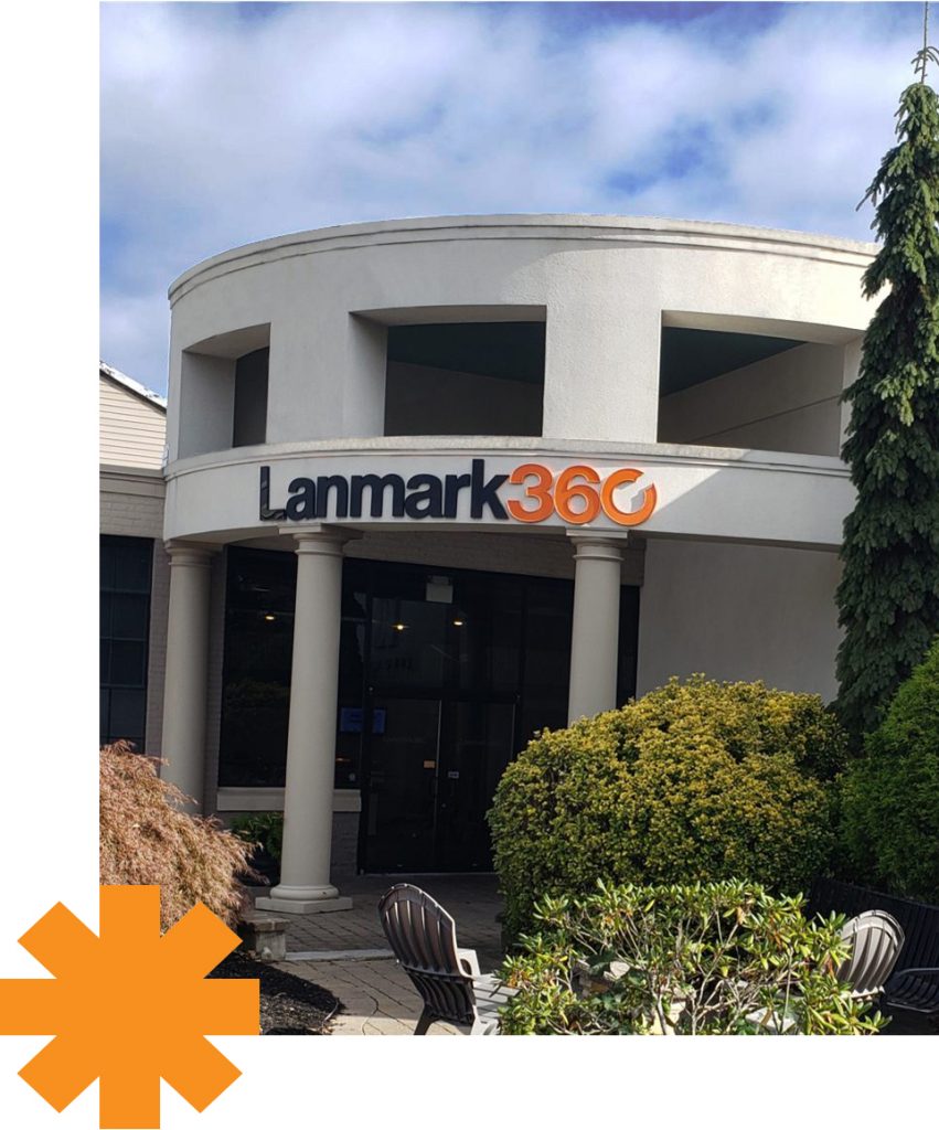 Lanmark360 | Healthcare and Dental Marketing Solutions